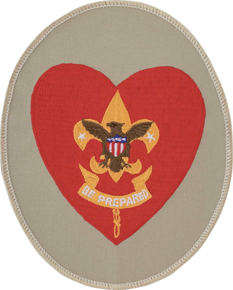 Troop 53 – Scout BSA Troop 53 for over 85 years.