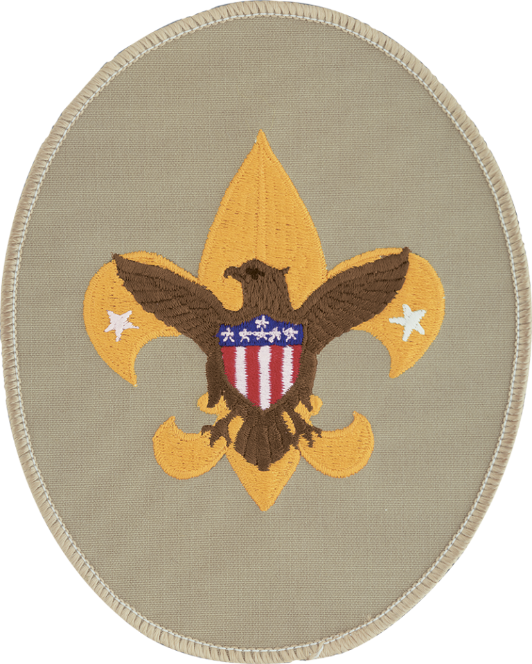 Troop 53 – Scout BSA Troop 53 for over 85 years.
